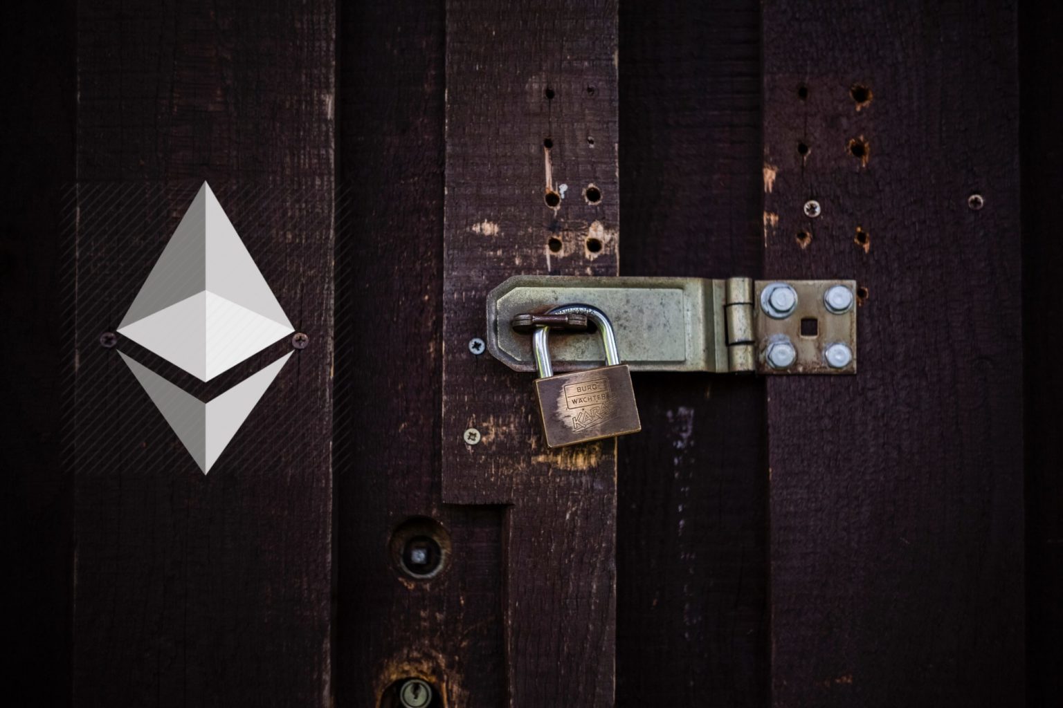 How To Secure Your Ether Wallet Against Theft In 10 Minutes Sfox