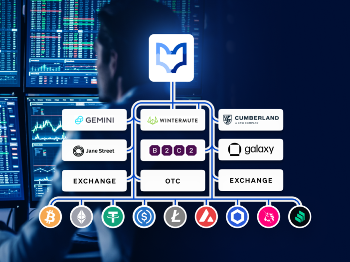 How A Prime Dealer Can Help You Navigate Crypto Exchanges in the United ...